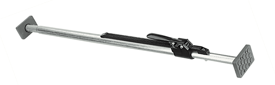 Adjustable Aluminum 42mm Cargo Load Bar - Lashinglift-China Leading ...